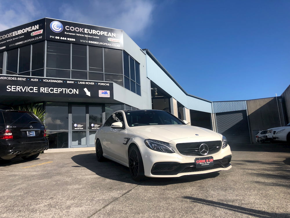 Gallery - Cook European