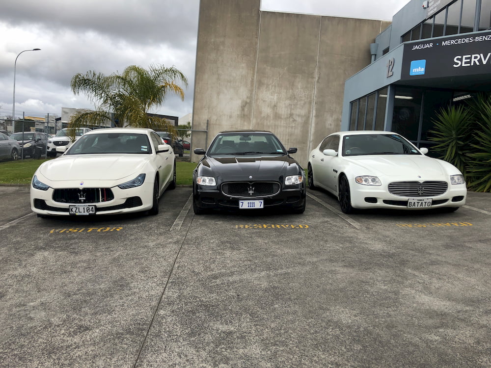 Gallery - Cook European