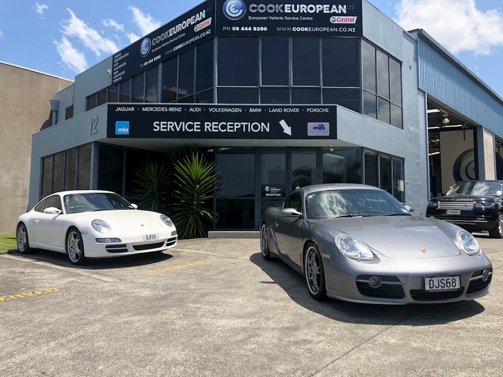 Gallery - Cook European