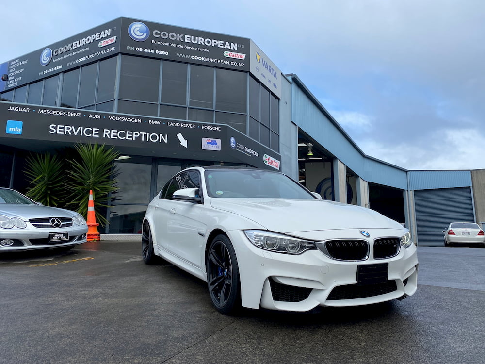 Gallery - Cook European